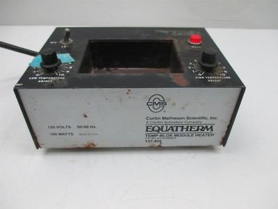 Heating Mantles - Heating Block