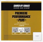 Saved By Grace - Shane & Shane - Accompaniment Track | eBay