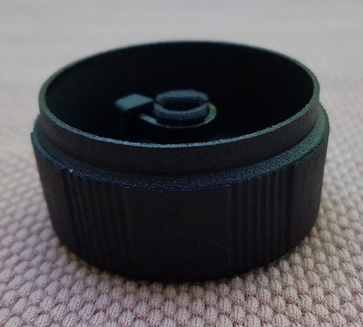 Bosch Thermador knobs 1 control 1 timer 14-37-389 00411363 00411364 | eBay