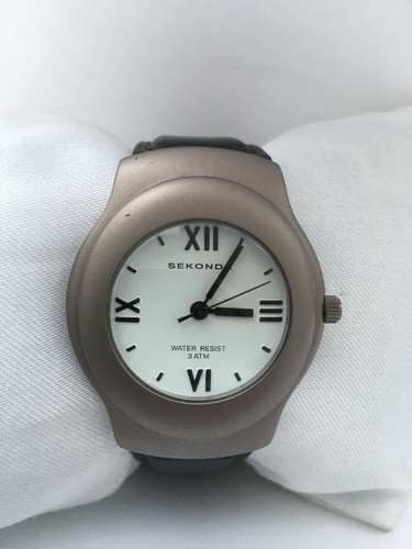Sekonda Unisex Analogue Quartz Fashion 3 ATM Water Resistant Watch | eBay