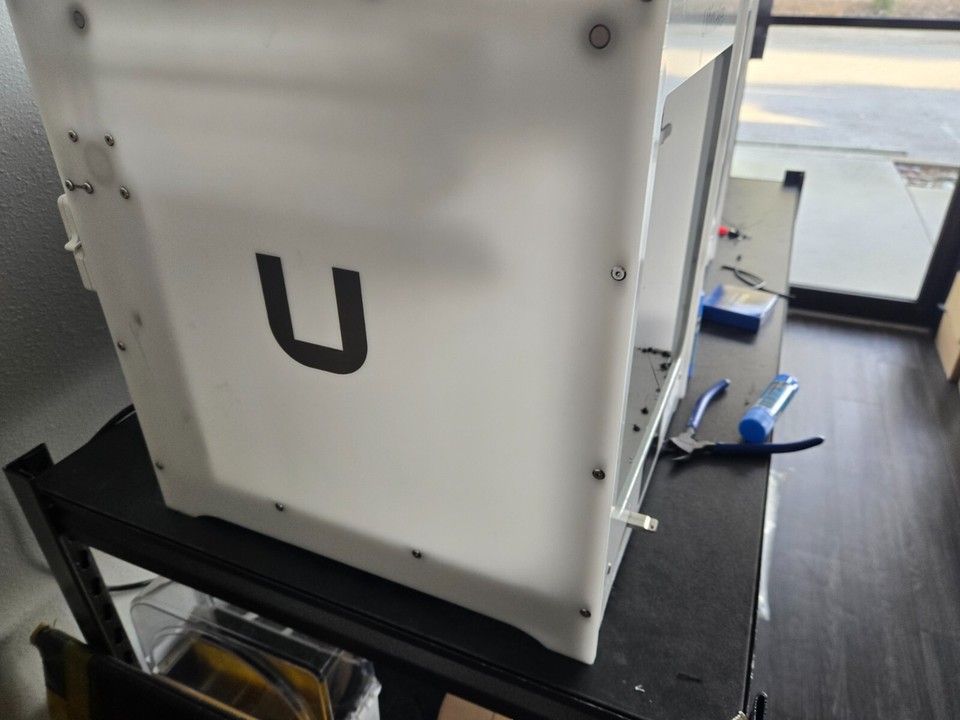 Ultimaker S2+ 3D Printer | eBay