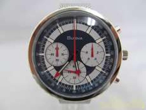 Bulova 96K101 Quartz Watch | eBay