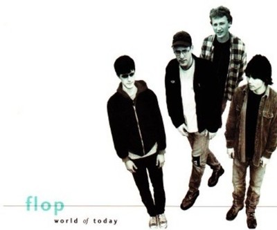 Flop - World of Today [Used Very Good CD] 18663106724| eBay