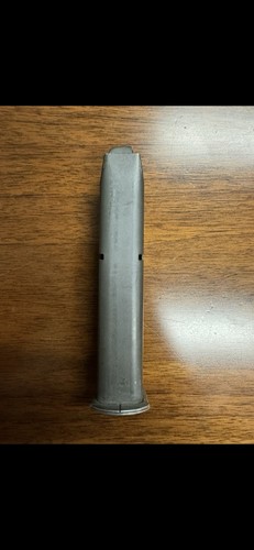 M9 Magazines 15rd Capacity | eBay