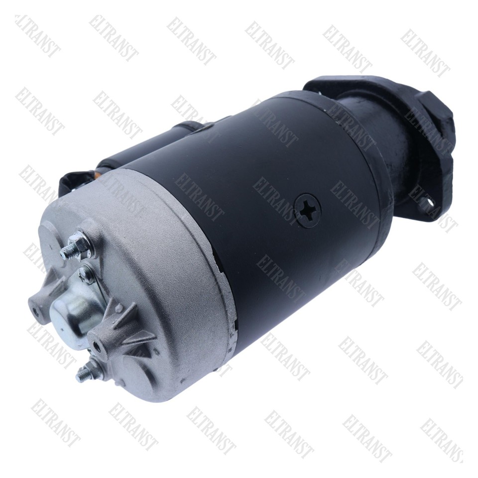 12V 11T 2.7KW Starter Motor 0001362304 for Hatz Engine 2M41 3M41 4M41 ...