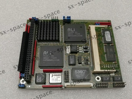 1PCS CSSIPC-P4P PC 104 486 DX4 100% tested by DHL or EMS | eBay