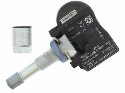 Denso OE Manufactured TPMS Sensor fits Volvo C30 2007-2013 73CXQG | eBay