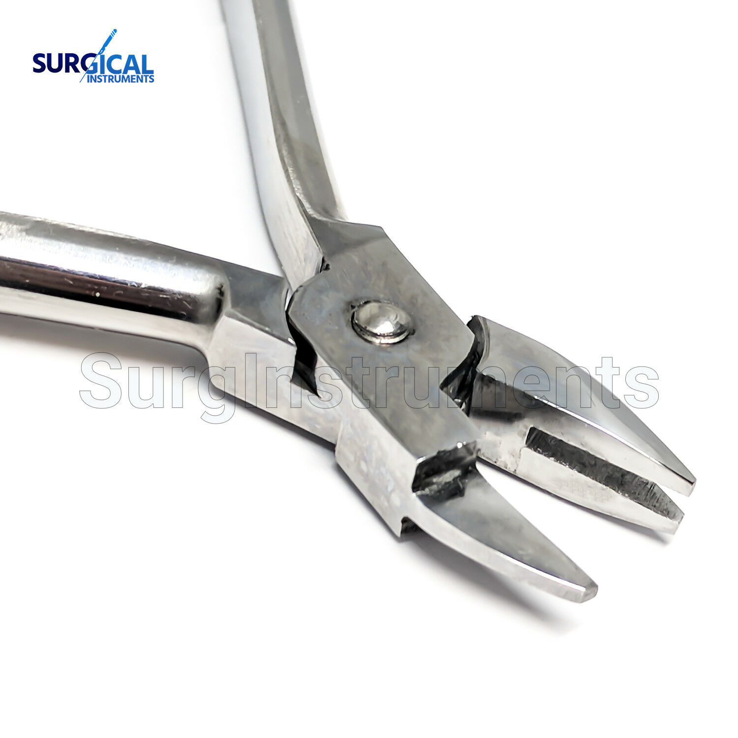 Three Prong Plier Orthodontic Dental Instruments | eBay