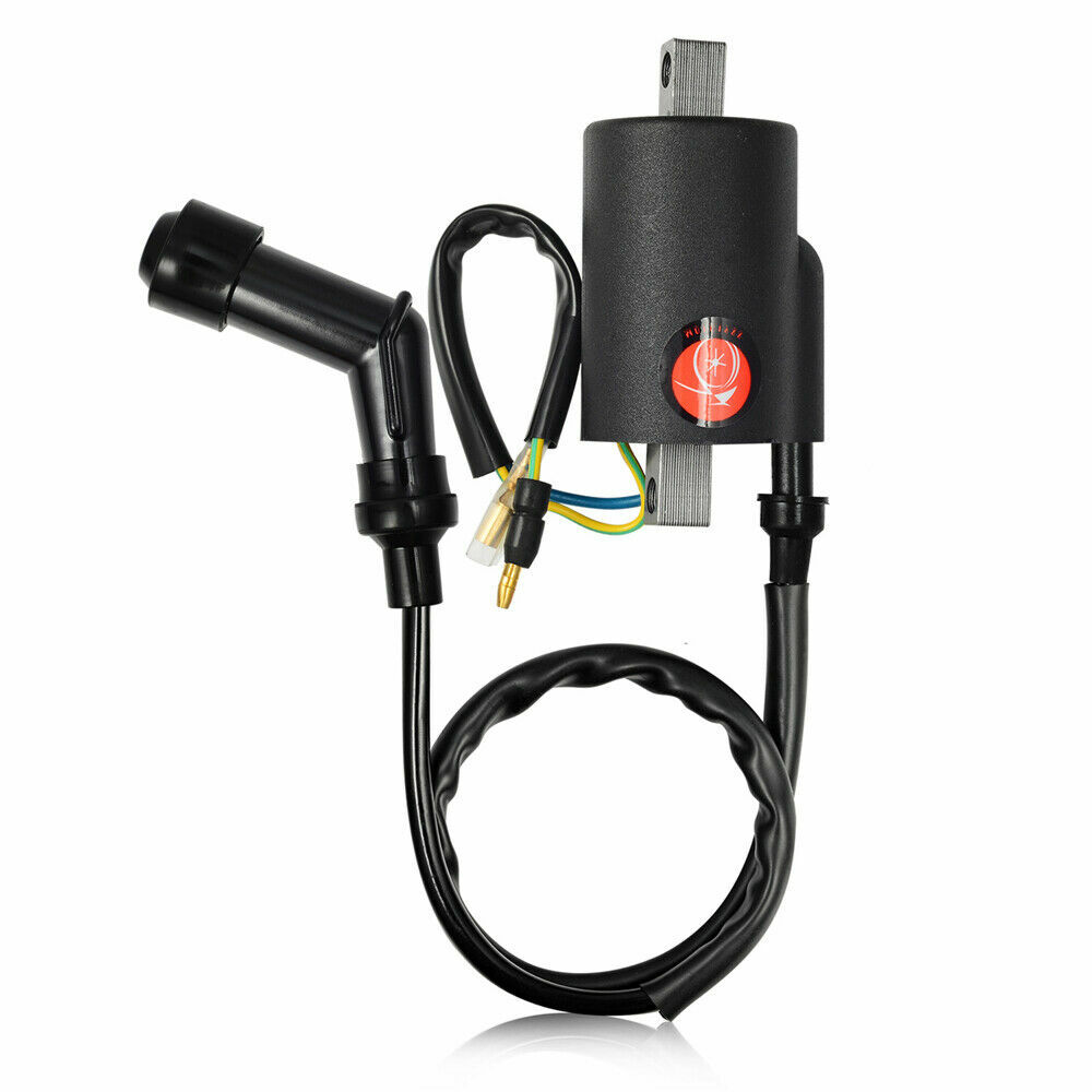 2X Ignition Coils For Honda CB350/CL350/SL350,CB/CL/CJ360,CB450/CM450 ...