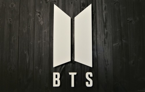BTS Premium Vinyl Decal Sticker for Car Window, Yeti, Laptops 2-3 Pack ...