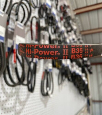 Hydraulic Fittings - Gates