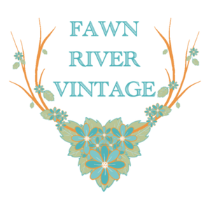 Fawn River Vintage | eBay Stores