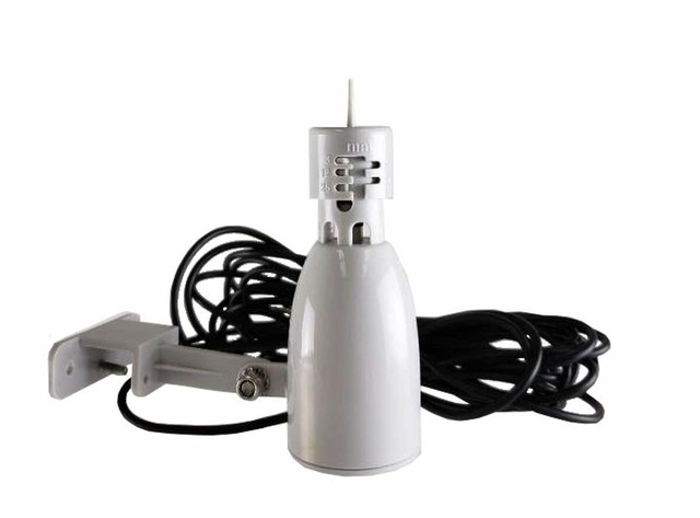 Instapark PWT-07 Single Outlet Programmable Hose Faucet Timer Includes ...