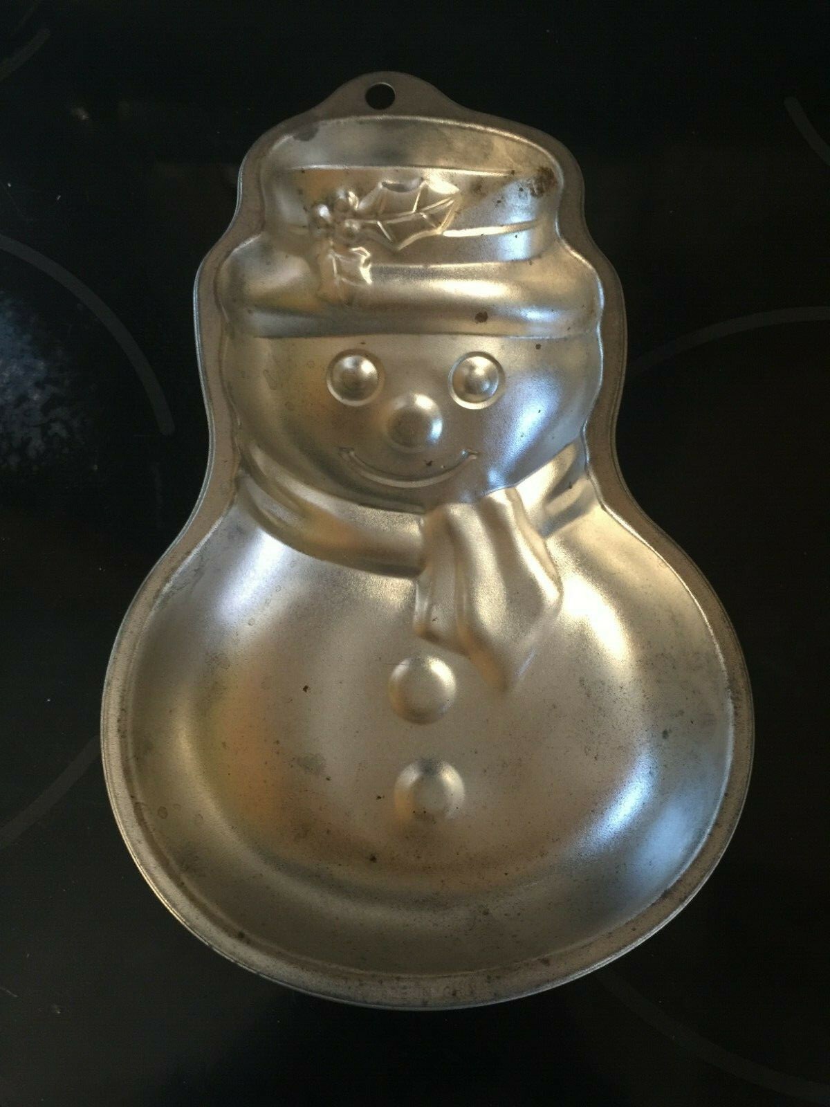 Wilton snowman cake pan | eBay