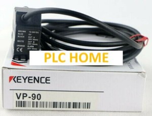 1PCS KEYENCE VP 90 VP-90 NEW IN BOX FREE SHIP | eBay