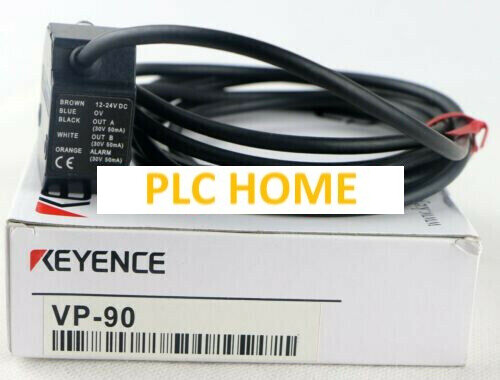 1PCS KEYENCE VP 90 VP-90 NEW IN BOX FREE SHIP | eBay