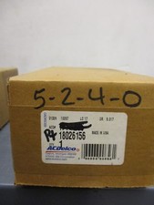 Disc Brake Pad Set ACDelco GM Original Equipment 84987498 for sale ...