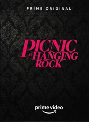 Picnic At Hanging Rock: The Complete Season FYC 2-Disc Set DVD VIDEO TV ...
