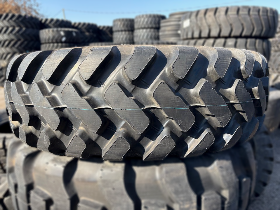 15.5R25 BRIDGESTONE VUT ** NEW TIRE | eBay