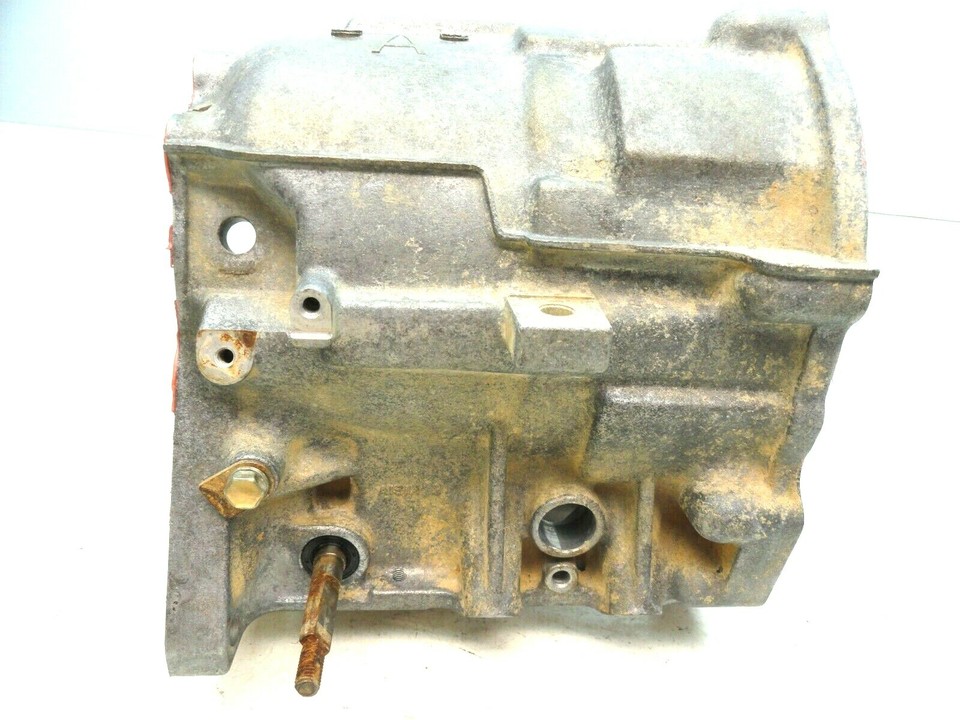 (1991 4Runner 3VZE 4WD Automatic 30-80LE) Transmission Rear Case 35000 ...
