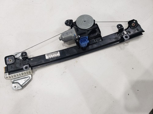 2016-2018 Nissan Altima front left door window regulator | eBay