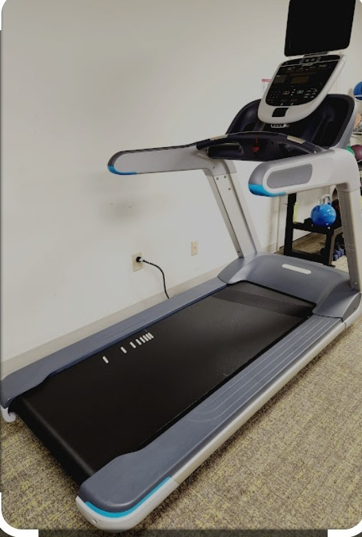 Precor Treadmill TRM 631/661/681 Model Commercial Grade | eBay
