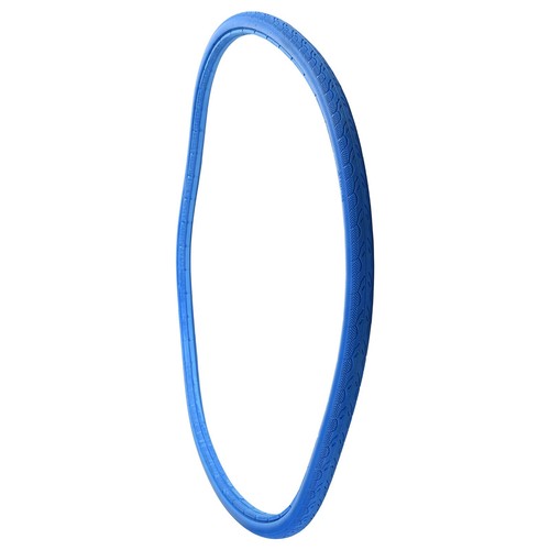 Reliable 700x23c Tubeless Bike Tyre High Density Non Inflatable Design ...