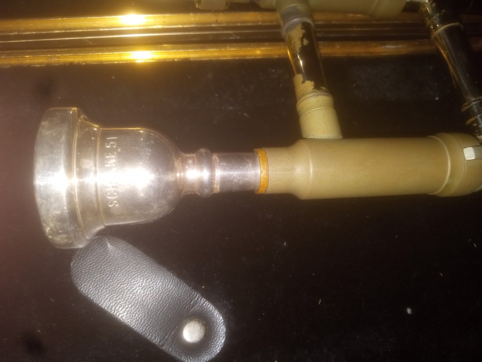 King Trambone | eBay