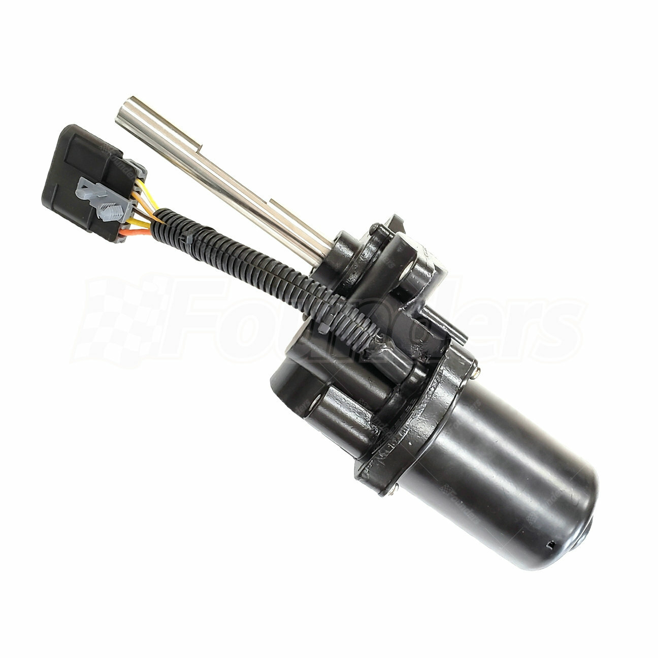 Passenger Side Power Step Motor For Cadillac Escalade Tahoe Yukon 6.2L ...