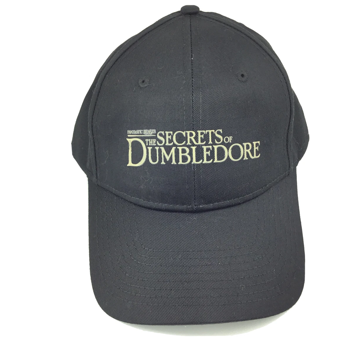 Dumbledore Hat