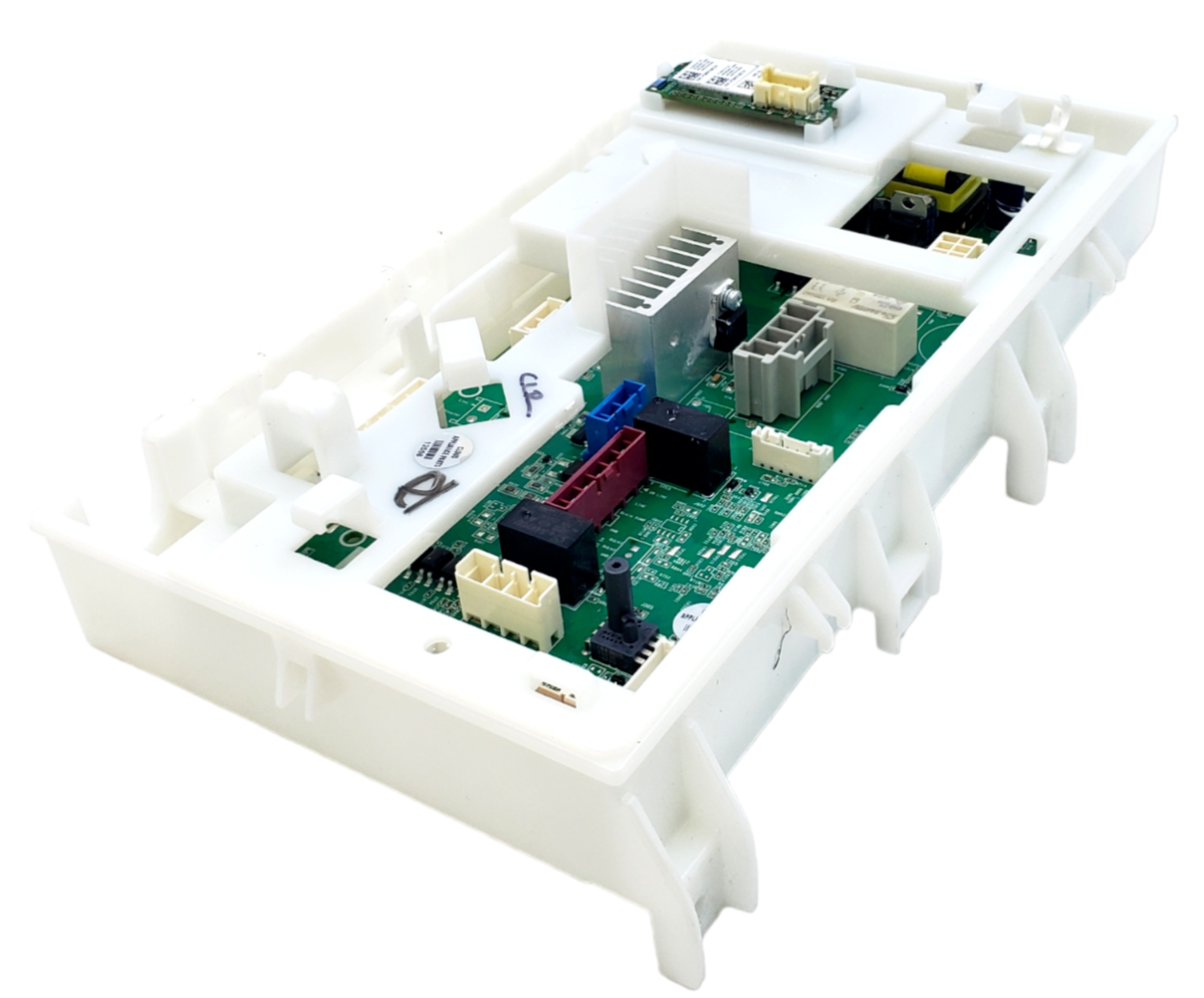 Genuine GE Washer Control Board 290D1990G201 Same Day Ship & 60 Days ...