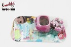 Little Big Planet Figure Sackboy Sackbot Console Kitty 3'' 6'' Toys ...