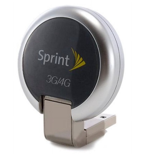 Sprint Sierra Wireless 3G 4G USB- Network/Wireless, Cellular Modem ...