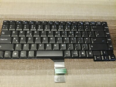 Advent 7060 Keyboard | eBay UK