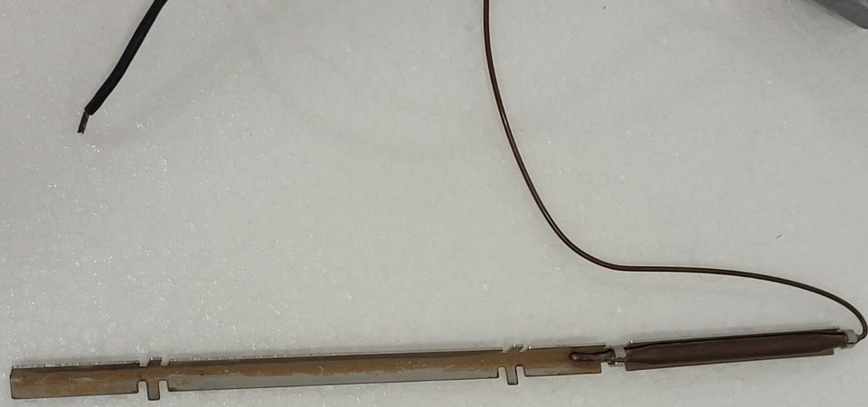 Jumo EMF-23 602021/0023 Thermostat Made in Germany | eBay