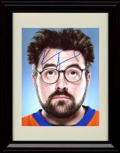 Unframed Kevin Smith Autograph Replica Print | eBay