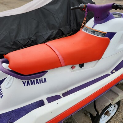 1994-1997 Yamaha WaveRaider Wave Raider 62t 700 701 760 1100 Driver ...