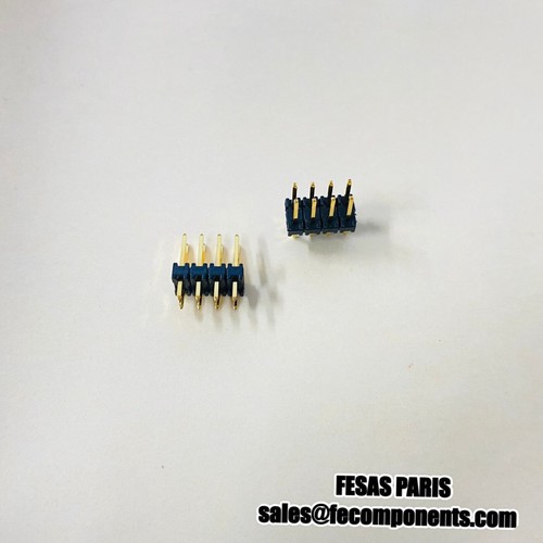 Wurth 613008264121 Pin Header Male 8Position 2.54mm WR-PHD (50Pcs) | eBay