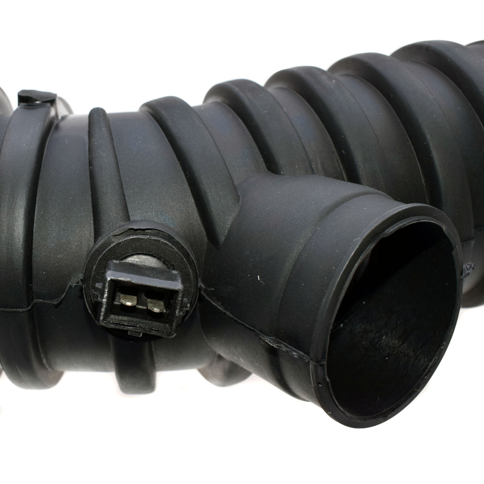 Fit 04-08 Suzuki Forenza Reno 2.0L Air Intake Hose w/ Sensor 1388185Z00 ...