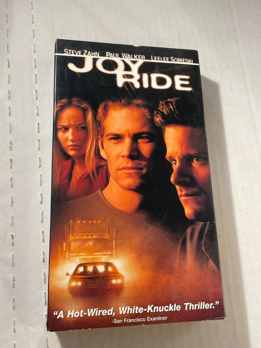 Leelee Sobieski E Paul Walker De Vijf Best Beoordeelde Films Van De