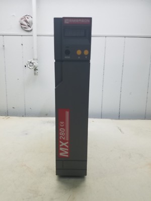 Ship DHL, Emerson MX-280-CE MX280CE Servo Drive, MX-280 NP UPS RED | eBay