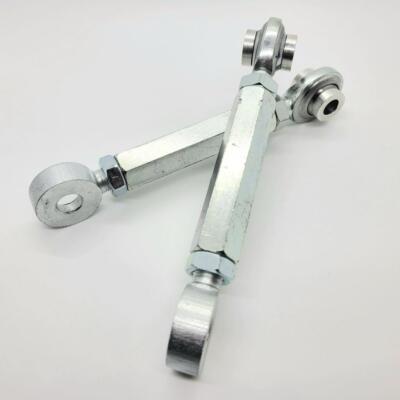 Scram 411 Adjustable Seat Height Lowering Link Links Kit 2024 4 Inches ...