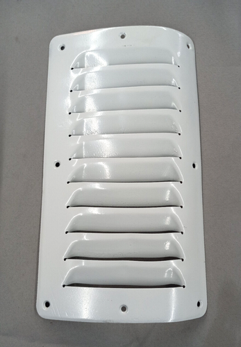 Serviceable Piper P/N 49227-003 Louver (Excellent Shape) | eBay