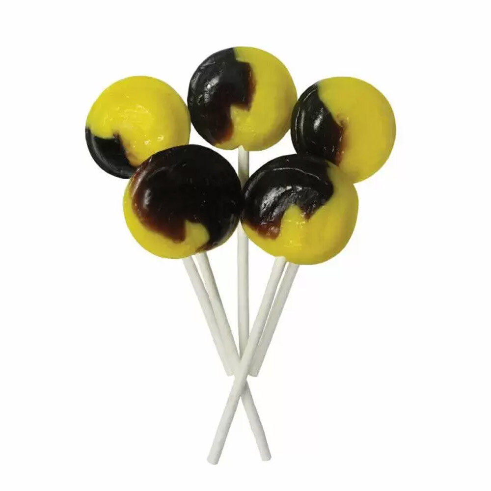 Lollipops Candy - Joseph Dobson Mega Lollies Various Flavours Gift ...