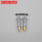 DIY Filler Hand Foot Weapon Upgrade Kit For Legacy Core Dinoking ...