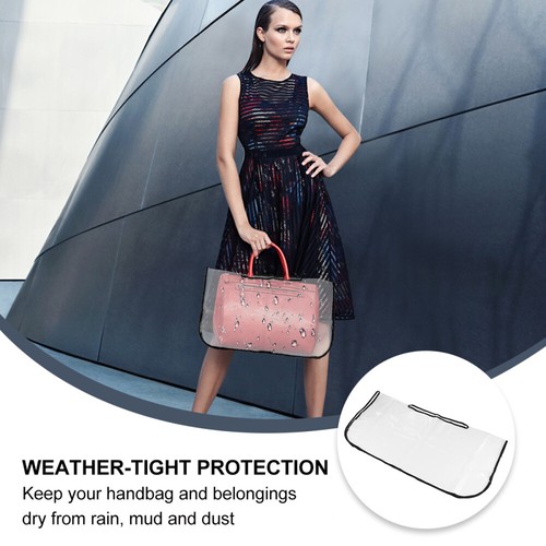 Purse Covers Purse Rain Protector Purse Rain Waterproof Bags for ...