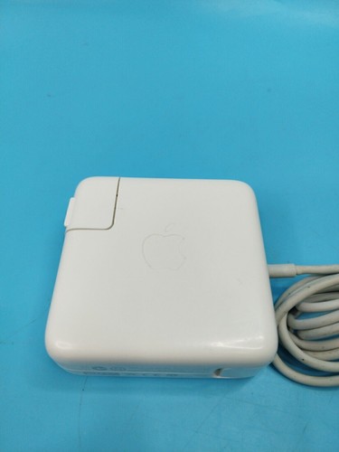 Genuine Apple MagSafe 60W Power Adapter A1344 Ltip for MacBook / Pro ...