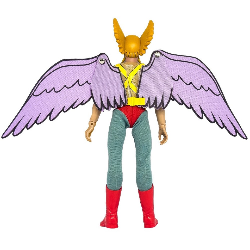Super Friends Retro 8 Inch Action Figures Series: Hawkman | eBay
