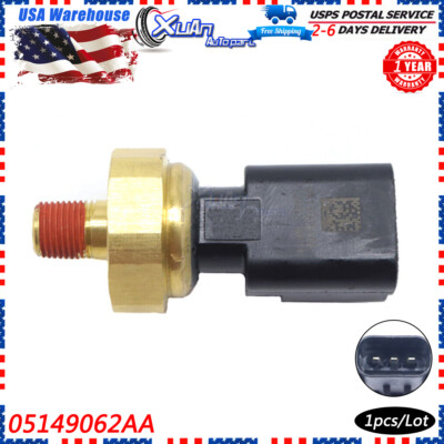 NEW Engine Oil Pressure Switch Sender Sensor for Dodge Jeep Chrysler ...