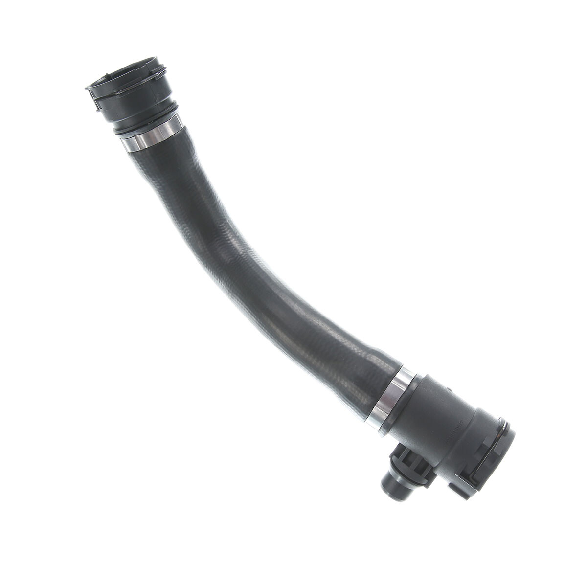 Upper Radiator Coolant Hose For BMW F22 F23 F30 F31 F32 F33 F34 N20 ...